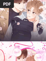 BL Manhwa Thinking in Reverse (Reverse Thinking) Chapter 31 English Translation: Spoiler ...