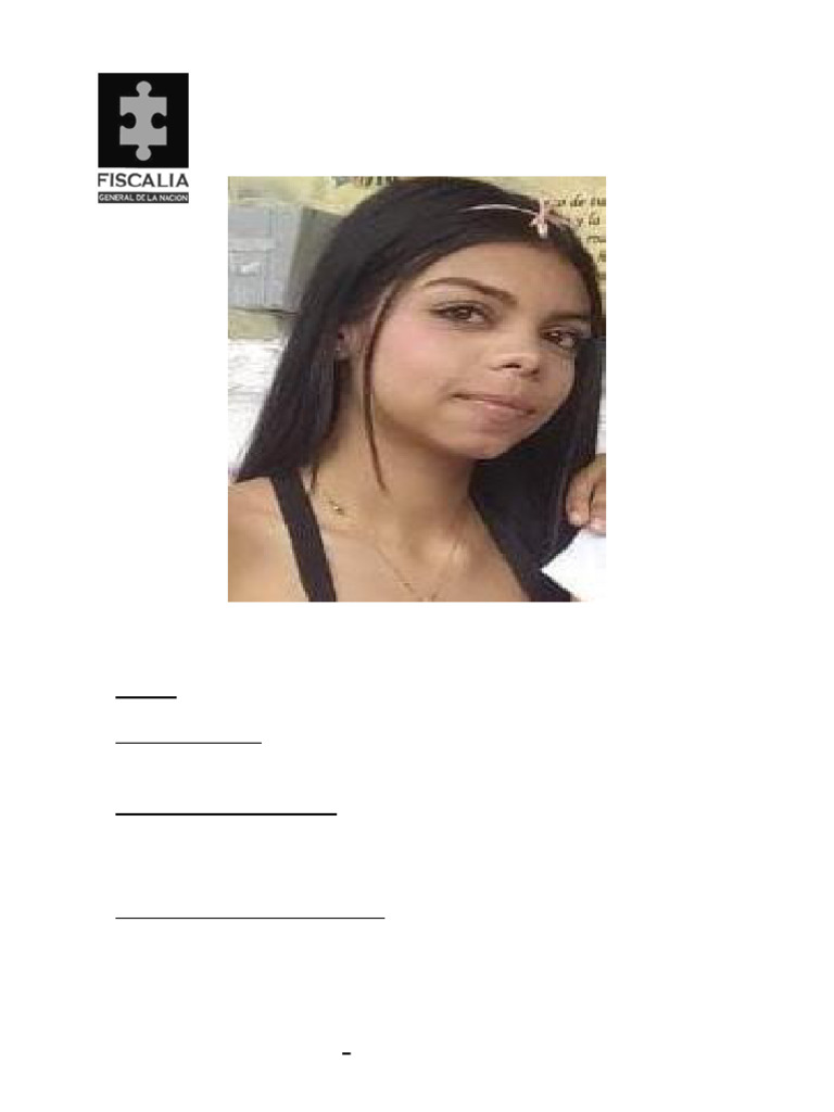 Sofia Mejia Morales | PDF