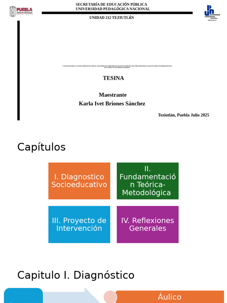 Presentación Karla Ivet | PDF | Pedagogía | Aprendizaje