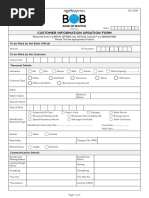 Military Biographical Sketch Template | PDF