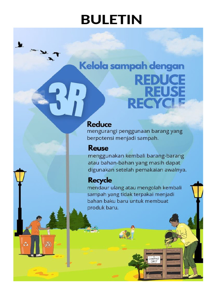 Poster Buletin | PDF