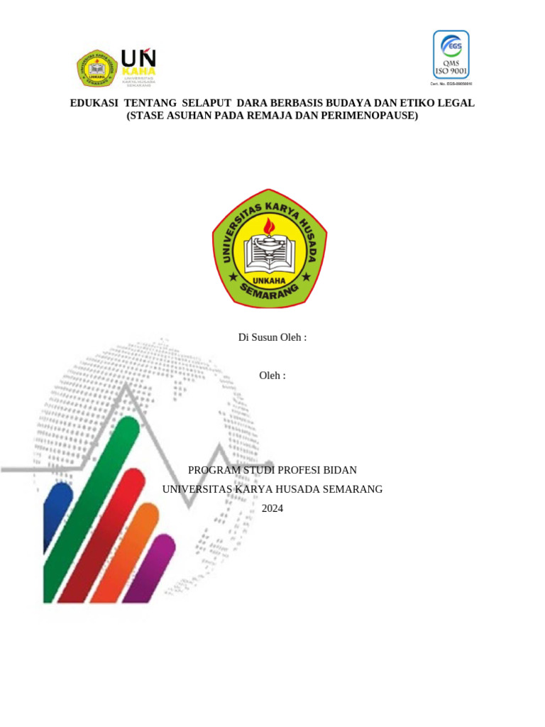 Edukasi Selaput Dara: Budaya & Etika | PDF