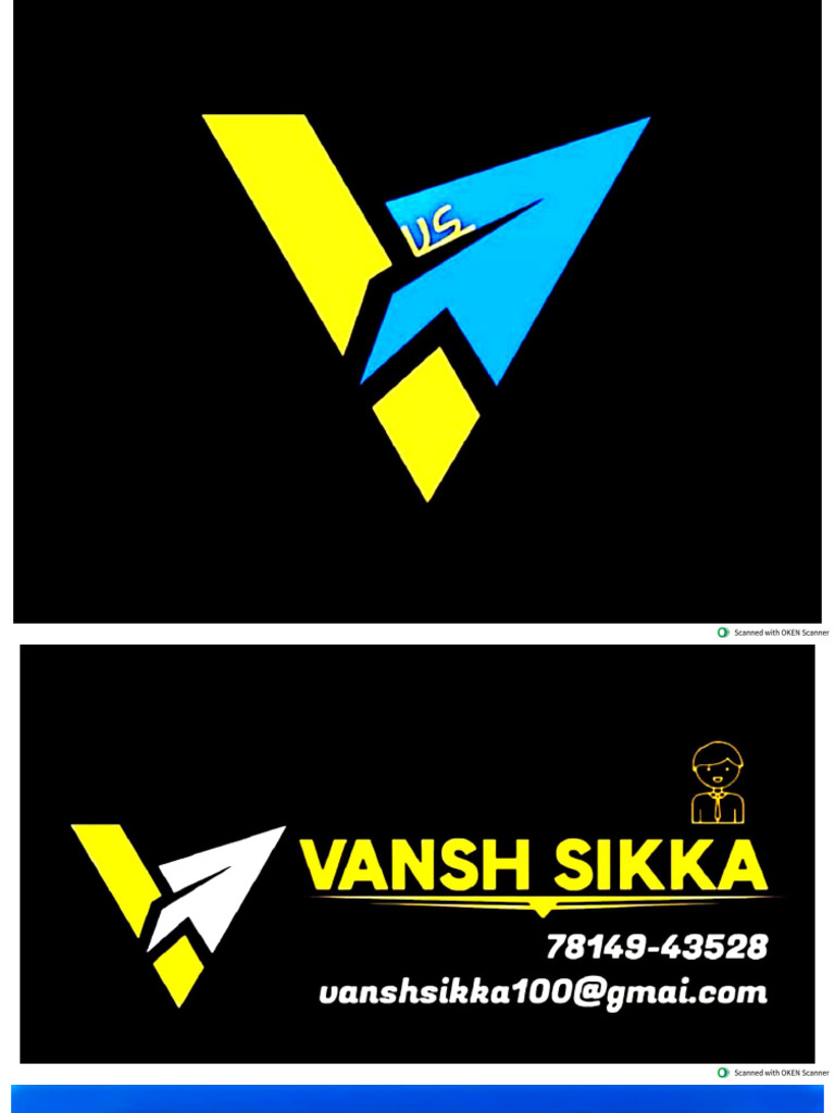 Module 2 Part 1 SOP and POS, Min and Maxterms With All Possible Type of Ques - Vansh Sikka | PDF