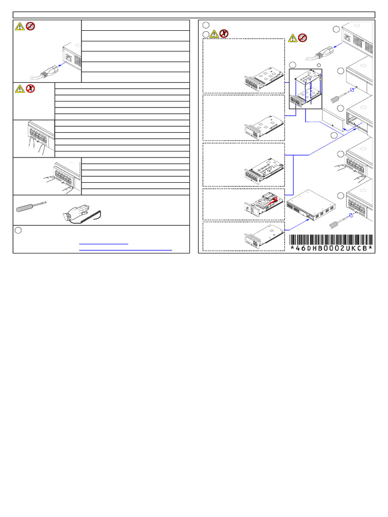 Card Kits Instruction Sheet | PDF