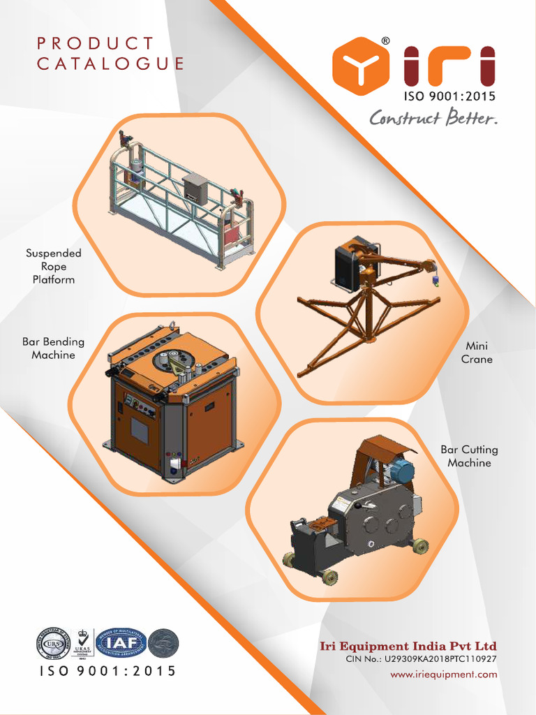 IRI Brochure Aug 2024 | PDF