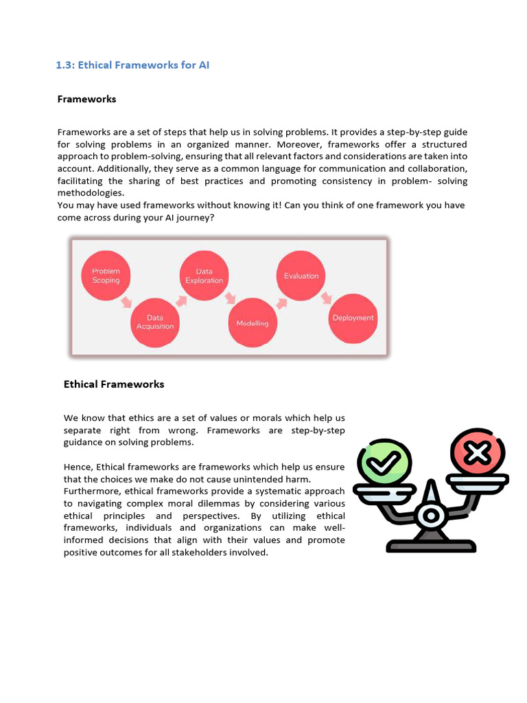 AI Facilitators Handbook X | PDF | Artificial Intelligence ...
