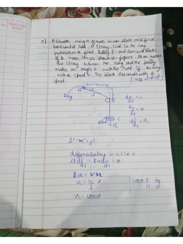 Physics Extra Questions | PDF