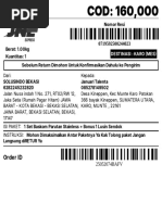 Inpres Nomor 4 Tahun 2025 | PDF