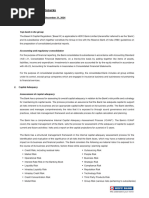 RWA Calculation for Credit Risk Under IRB | PDF | Financial Risk | Banks