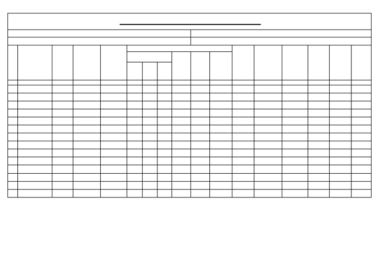 Annual Physical Verification Report | PDF