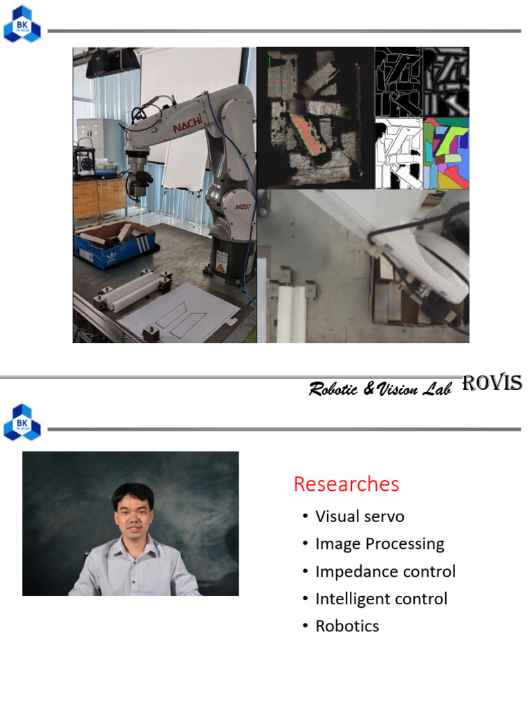 Tuan 0 Introduction To Computer Vision | PDF