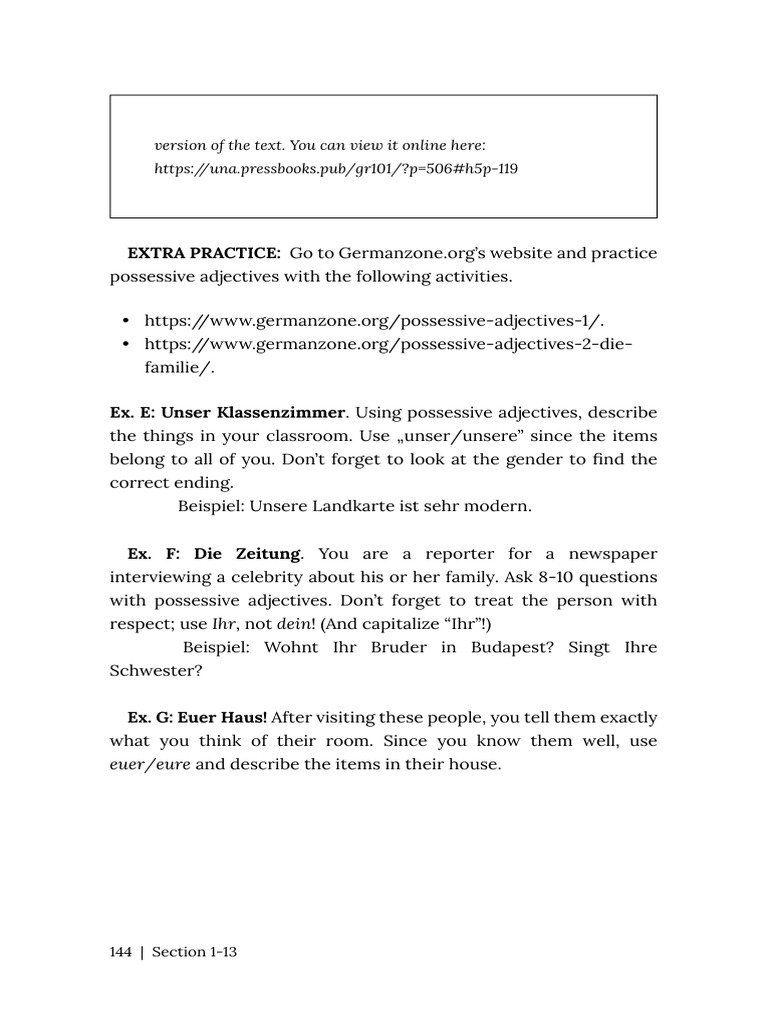 German 101 1744921569. - Print 1 405 154 | PDF