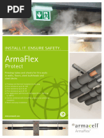 Armaflex Catalogue | PDF