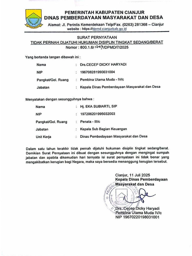 Hukdis HJ - Eka | PDF