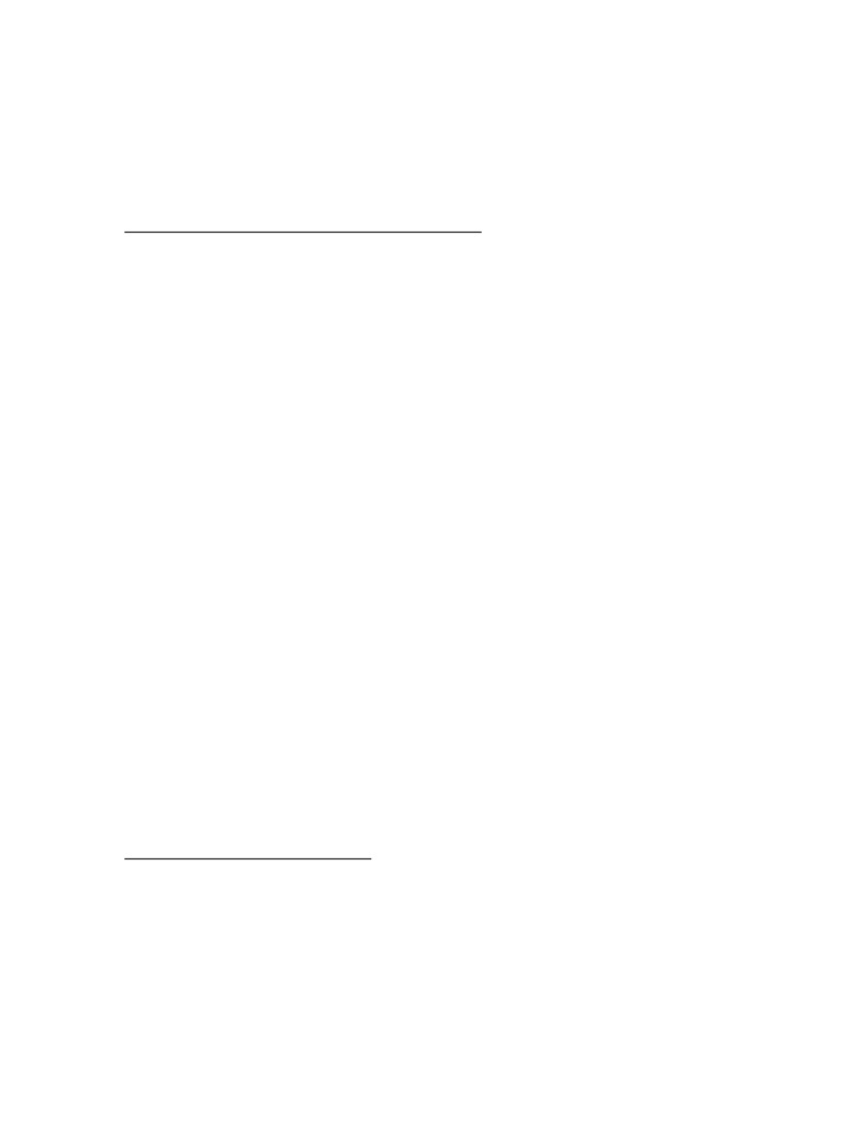 Air Leak Check Procedures | PDF