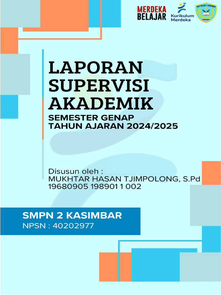 Laporan Observasi | PDF