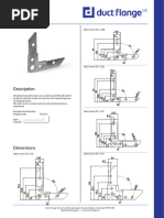 TDC vs TDF Duct Profiles Explained | PDF
