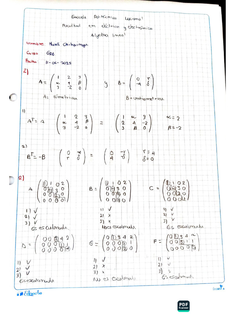 DEBER2-GR6-Moises Chiliquinga | PDF