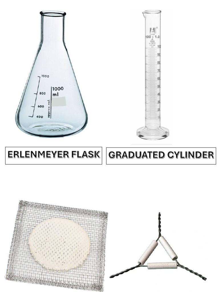 Group 2 Laboratory Equipment | PDF
