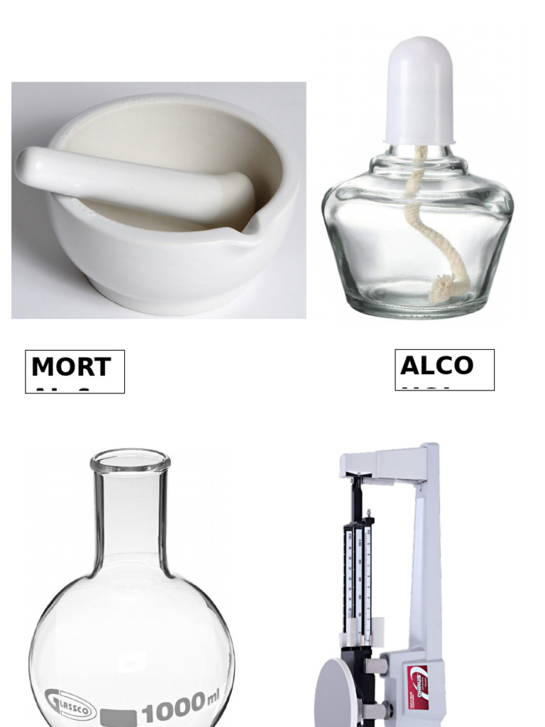 Laboratory Equip | PDF