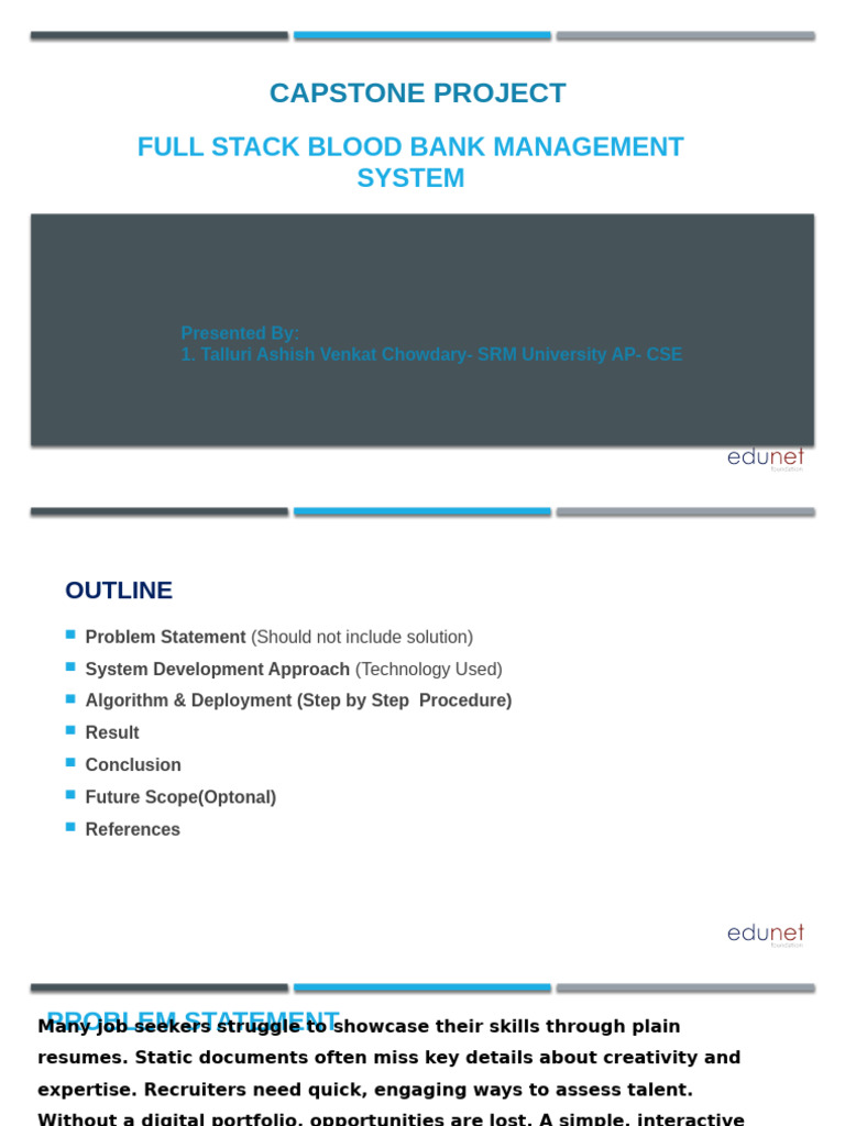 Ashish Venkat Chowdary Talluri - Portfolio | PDF | Java Script | Computing