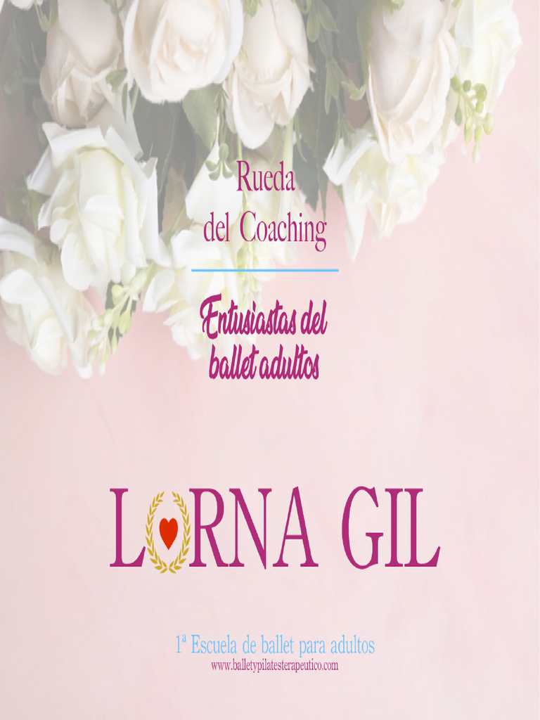 Rueda Coaching Ballet | PDF