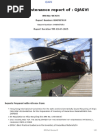 Oceanic HW 443 Technical Data Sheet | PDF | Metals | Corrosion