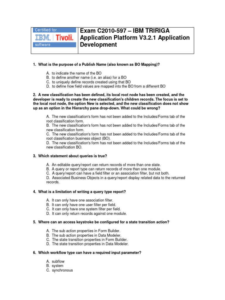 Sam 597 | PDF | Information Technology Management | System Software