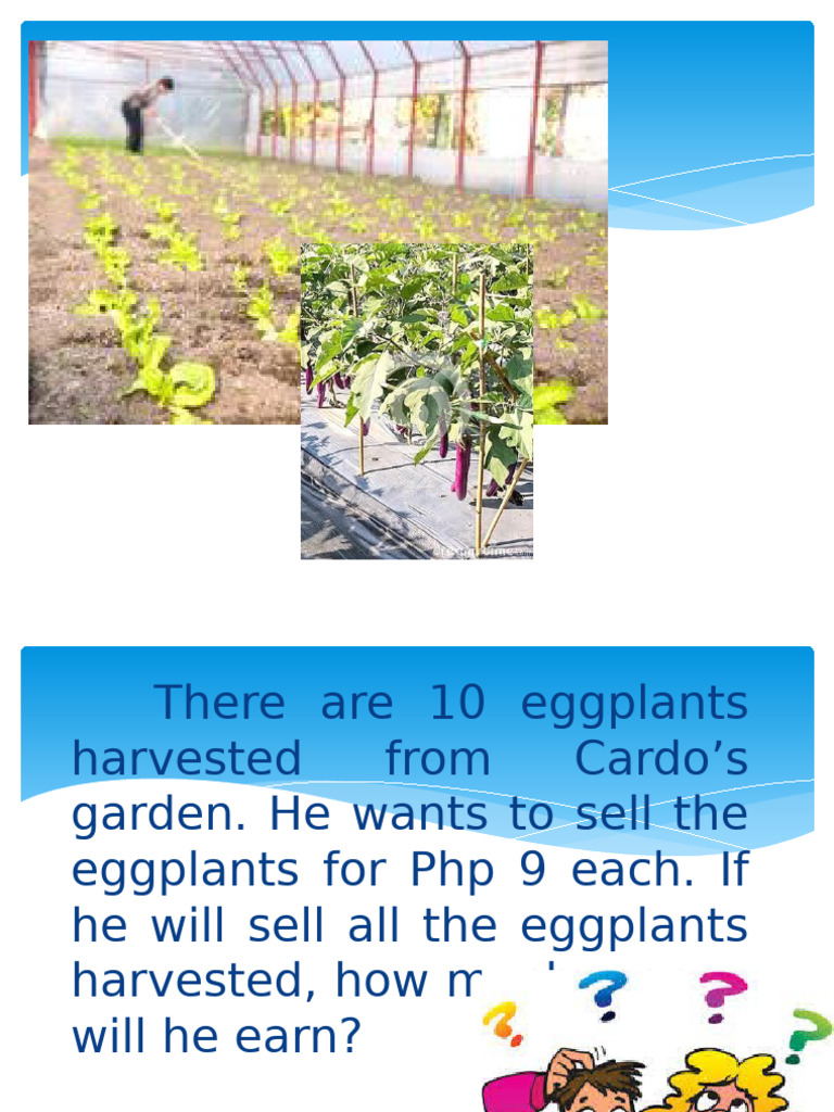 Math 2 Problemsolving | PDF | Foods