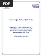 OLRS Login and Application Process Guide | PDF