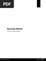 Panduan Penggunaan Payroll Mandiri | PDF