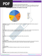 Squares 1 To 50 | PDF