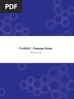 Updating The RMM - Tactical RMM Documentation | PDF | Software | Computer Engineering
