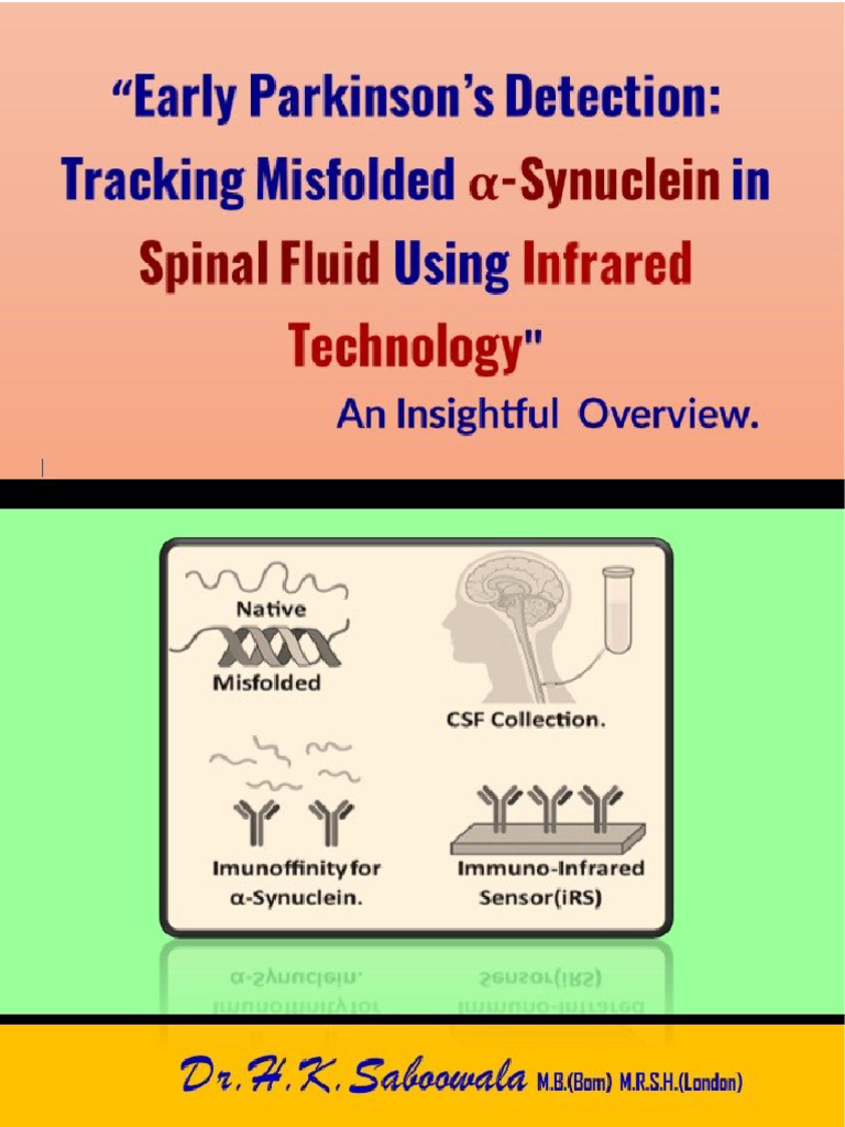 Scribd - Early Diagnosis of Park - Dis. | PDF | Parkinson's Disease | Medical Specialties