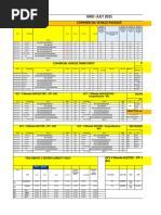 Auto Rickshaw Tariff Card | PDF | Transport | Vehicles
