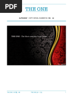 Create Account - NetScanX | PDF