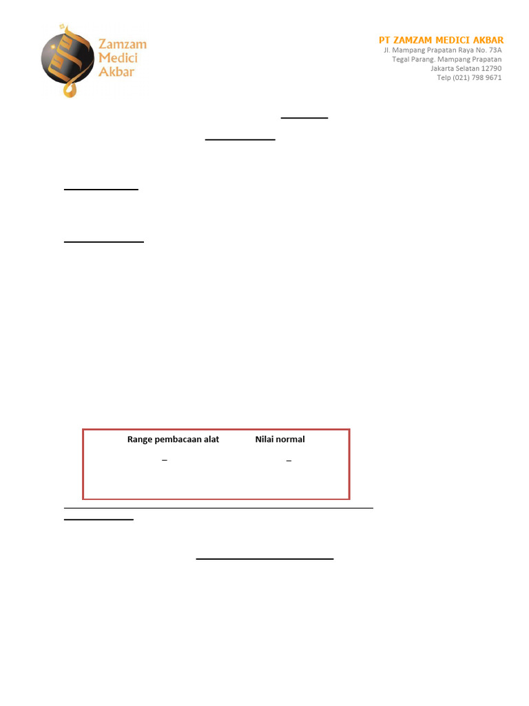 Protab HbA1c Sinocare | PDF