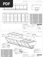 NAS1473A3 Self-Locking Nutplate Specs | PDF | Nut (Hardware) | Screw