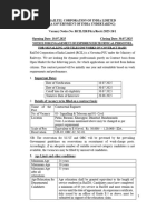 Mastersoft ERP Student Login Id & Password AY 2024-25 | PDF