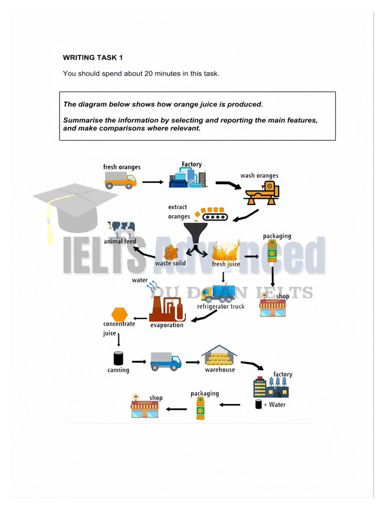 Writing Booklet 2025 (Demo) | PDF