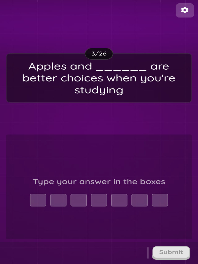 Playing A Game - Quizizz | PDF