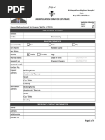 Zimmer Natural Nail System Tibial Nail Surgical Technique | PDF | Screw ...