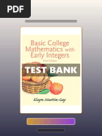 Thomas Calculus 13th Edition Thomas | PDF | Educational Assessment ...