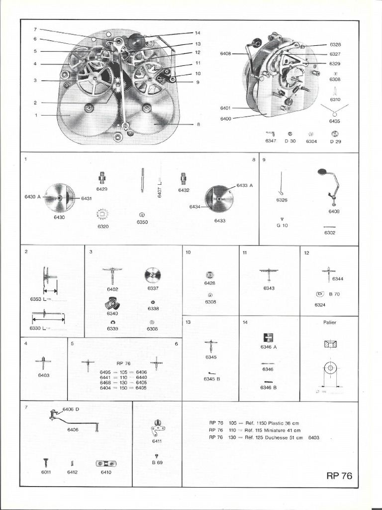 RP76 | PDF