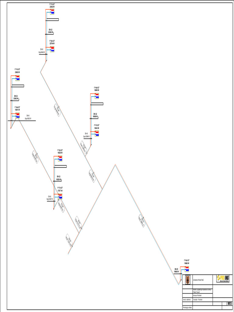 M05 Aksinometria | PDF