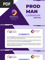 Capgemini Powerpoint Template | PDF