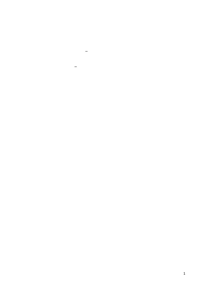 Mass Extinctions Notes PDF | PDF | Volcano | Earth Sciences