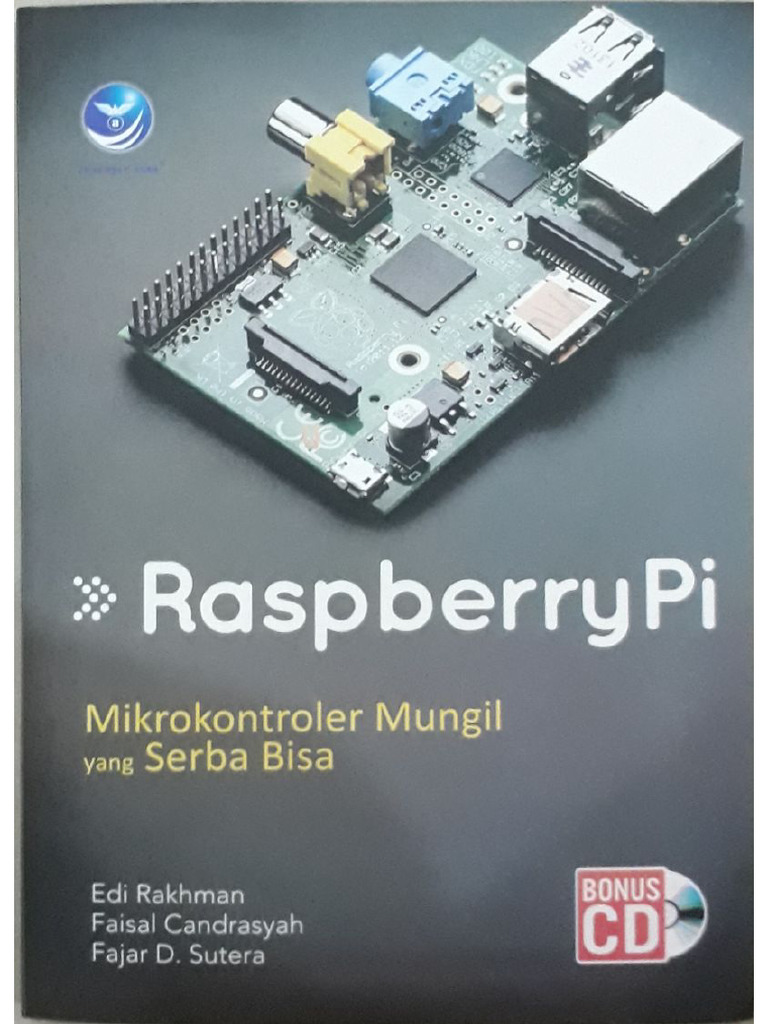 Raspberry Pi | PDF
