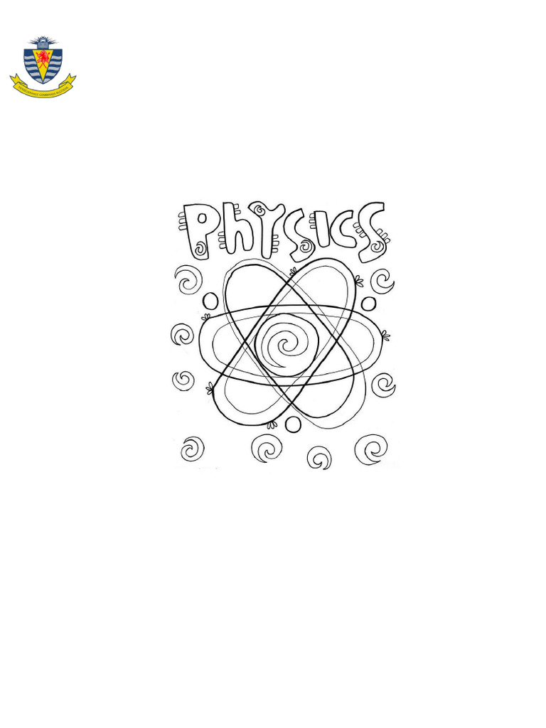 9th Physics Summer Holiday Homework 9th | PDF | Significant Figures ...