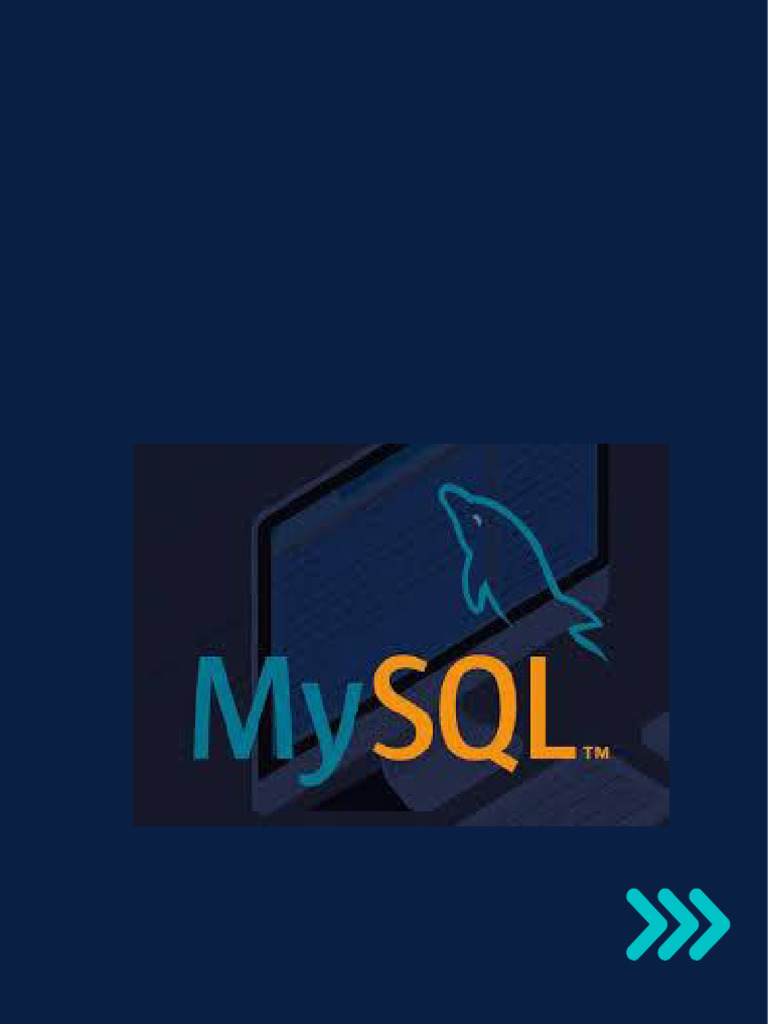 MySQL JOINS Cheat Sheet | PDF | Databases | Data Management